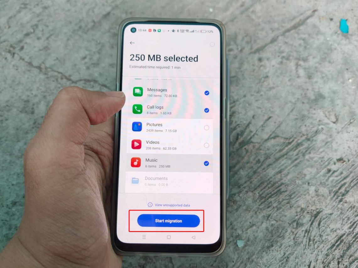 Cara Memindahkan Data dari HP Lama ke OPPO dengan Cepat Lewat WiFi Direct | Gadgetren