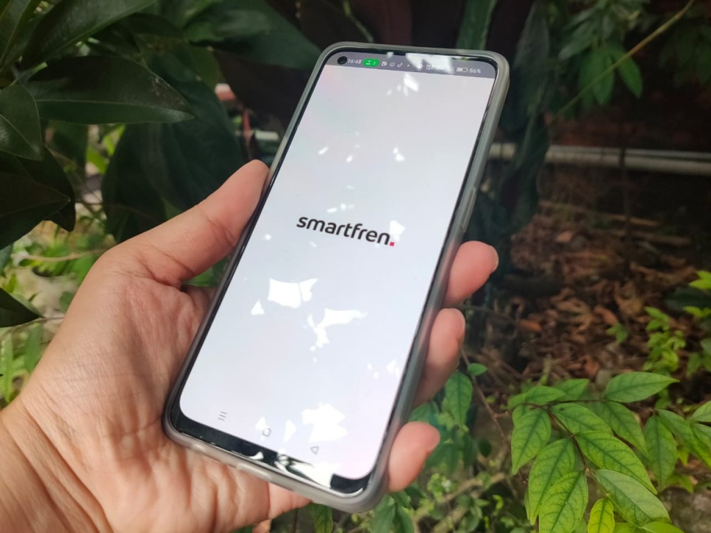 Cara Beli eSIM Smartfren Secara Online dan Lewat Galeri