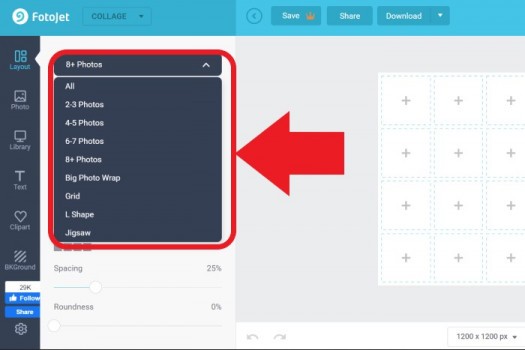 Cara Membuat Grid di Instagram dengan Mudah, Bahkan Tanpa Aplikasi