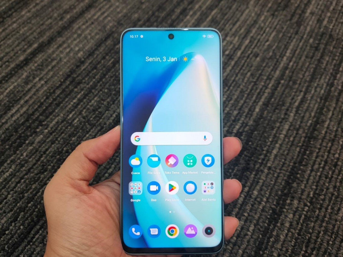 Kelebihan dan Kekurangan realme 10 Pro 5G – Handphone Menengah dengan ...