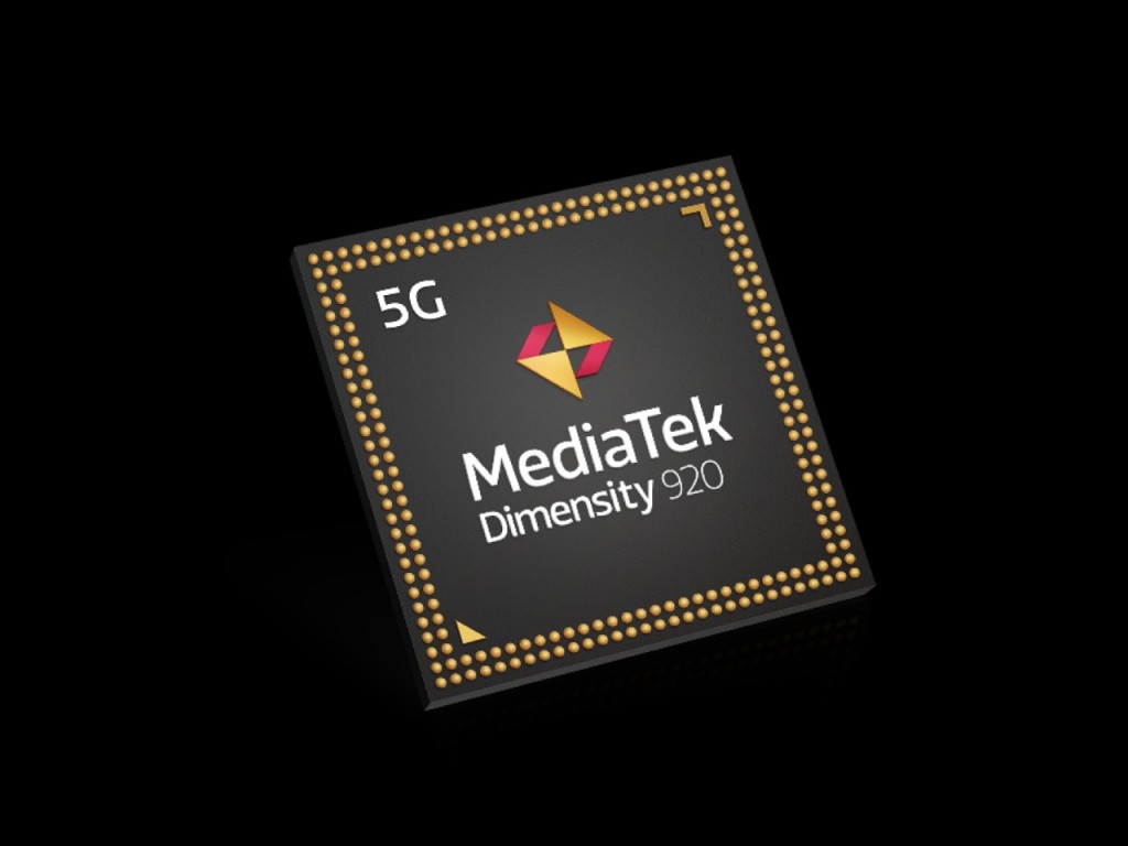 MediaTek Dimensity 920 Setara dengan Apa Ya? Ini Pertimbangannya
