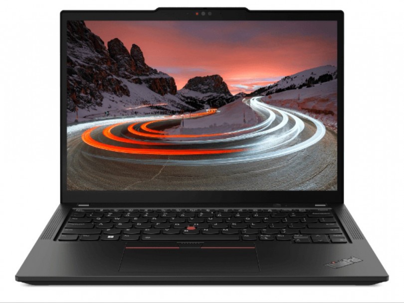 Lenovo Pamerkan Ragam Laptop ThinkPad Generasi Baru di Ajang MWC 2023