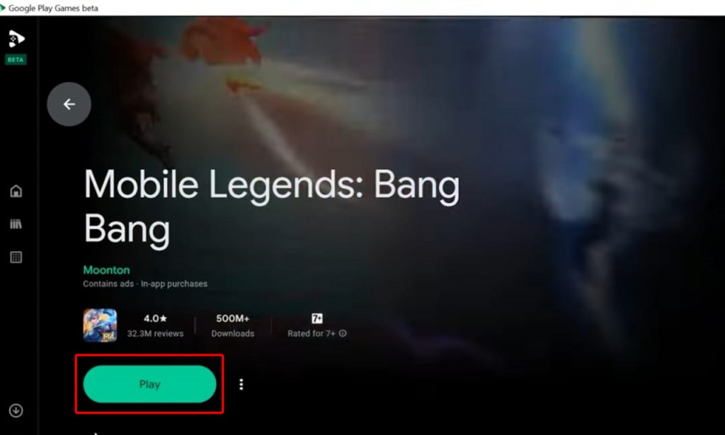 Cara Mainkan Mobile Legends di Laptop dan PC dengan Mudah