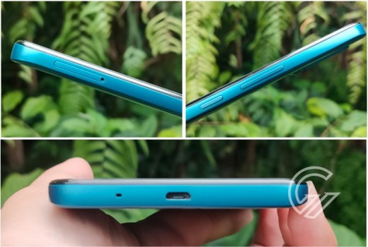 Review Nokia C31 – Cuma Rp1 Jutaan, Daya Tahan Baterainya Lama