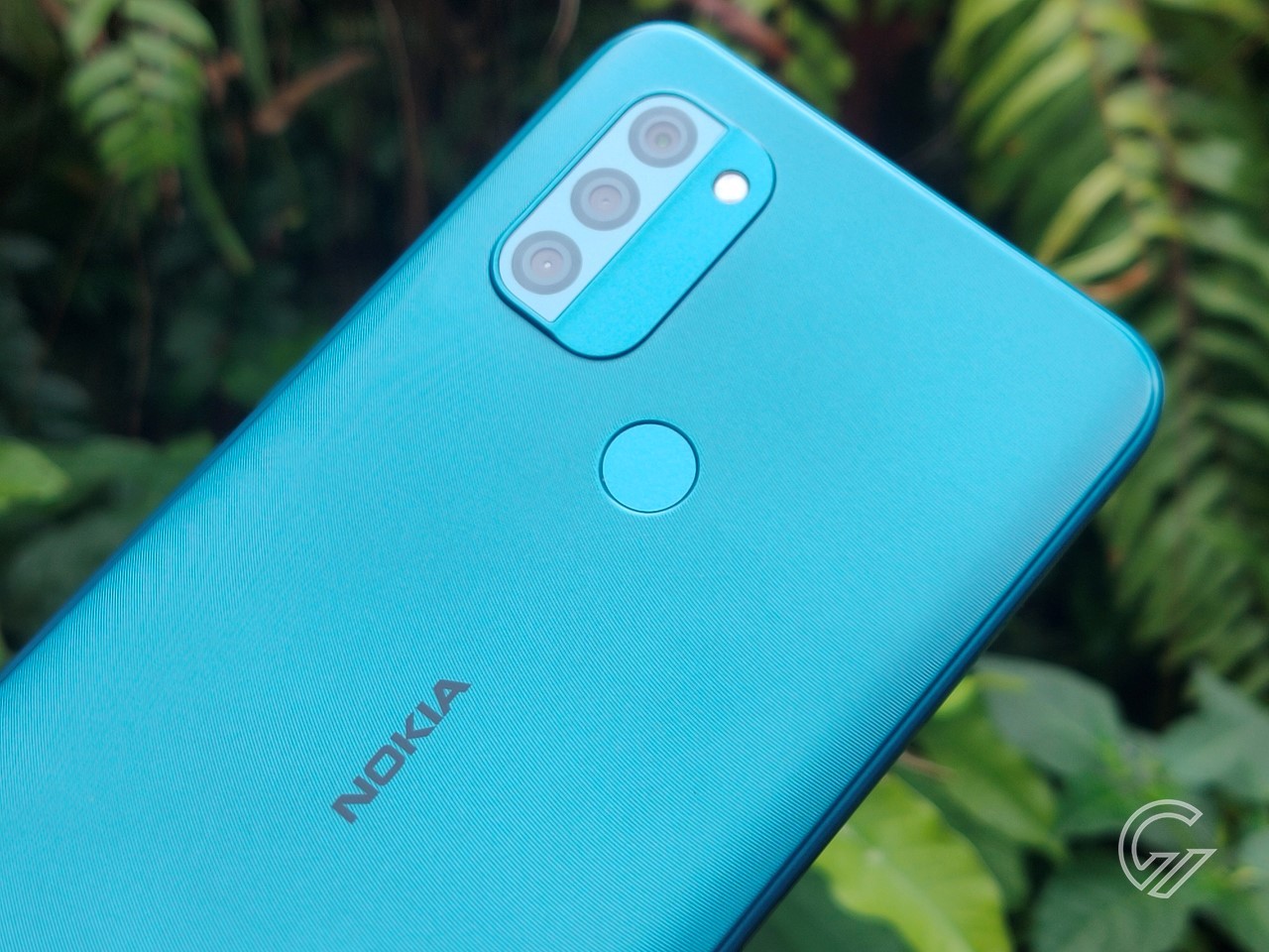 Review Nokia C31 – Cuma Rp1 Jutaan, Daya Tahan Baterainya Lama