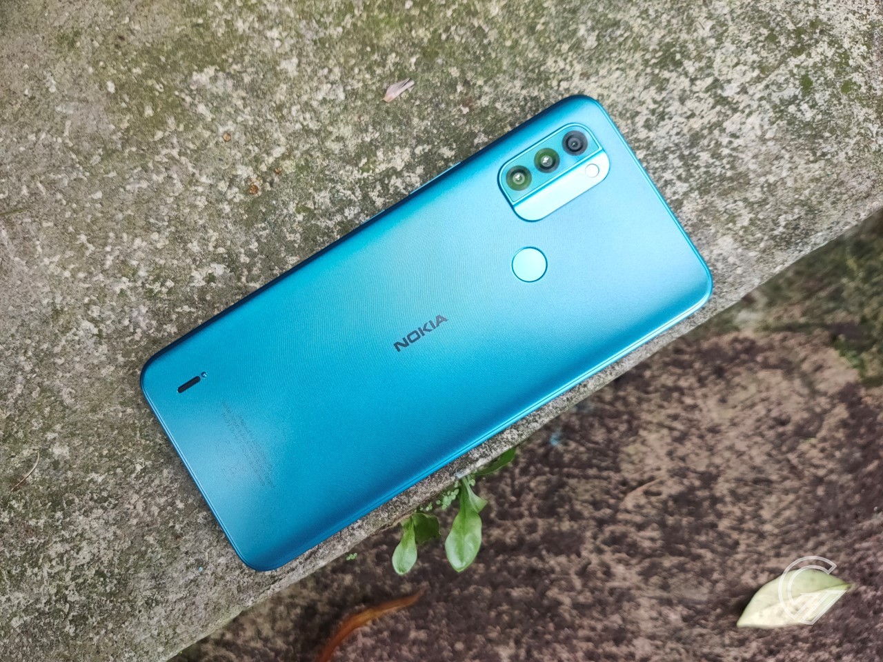 Review Nokia C31 – Cuma Rp1 Jutaan, Daya Tahan Baterainya Lama