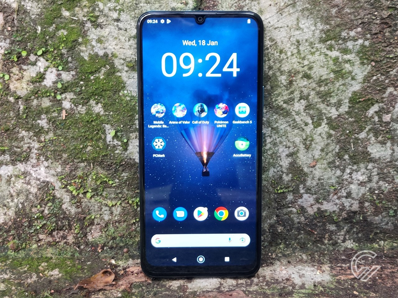 Review Nokia C31 – Cuma Rp1 Jutaan, Daya Tahan Baterainya Lama