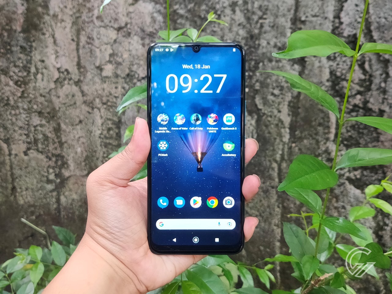 Review Nokia C31 – Cuma Rp1 Jutaan, Daya Tahan Baterainya Lama