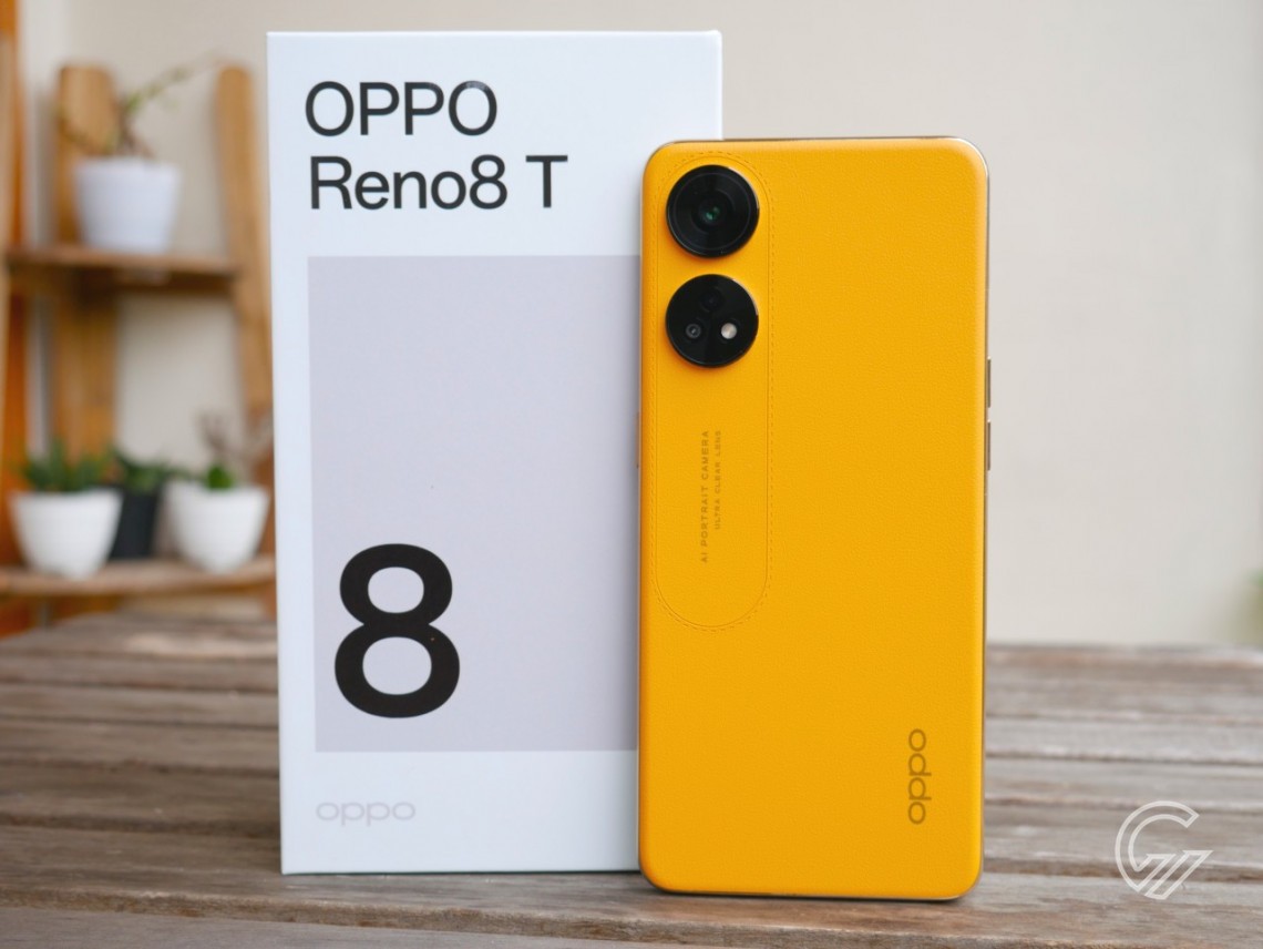 Ini Alasan OPPO Raih Peringkat Pertama Pasar Smartphone Indonesia di Akhir Tahun 2022