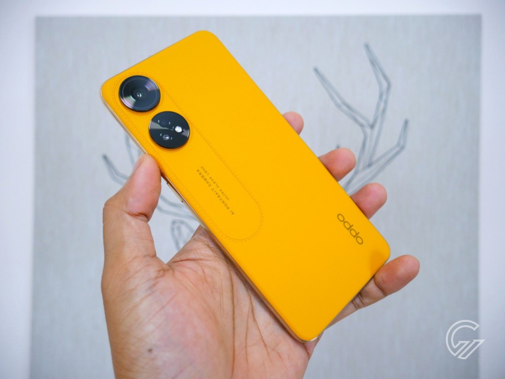 5 HP OPPO Kamera Terbaik Mei 2026 Untuk Selfie | Gadgetren