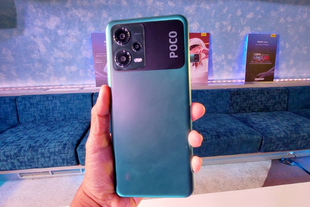 18 HP dengan Kamera 0,5x Ultrawide Termurah Oktober 2025