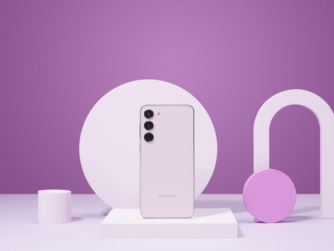 14 HP Anti Air dan Tahan Debu Terbaru Januari 2026, Jadi Awet!