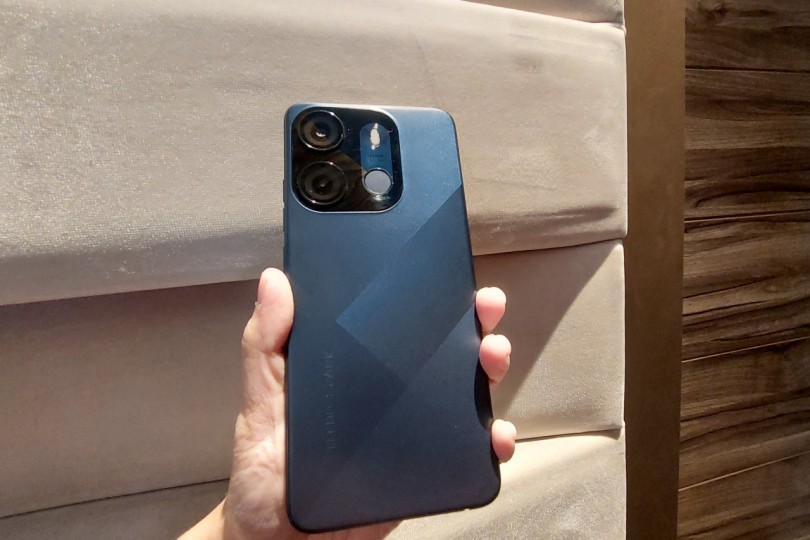 Ini 15 HP TECNO Mobile Terbaru April 2026 Untuk Kamu Beli
