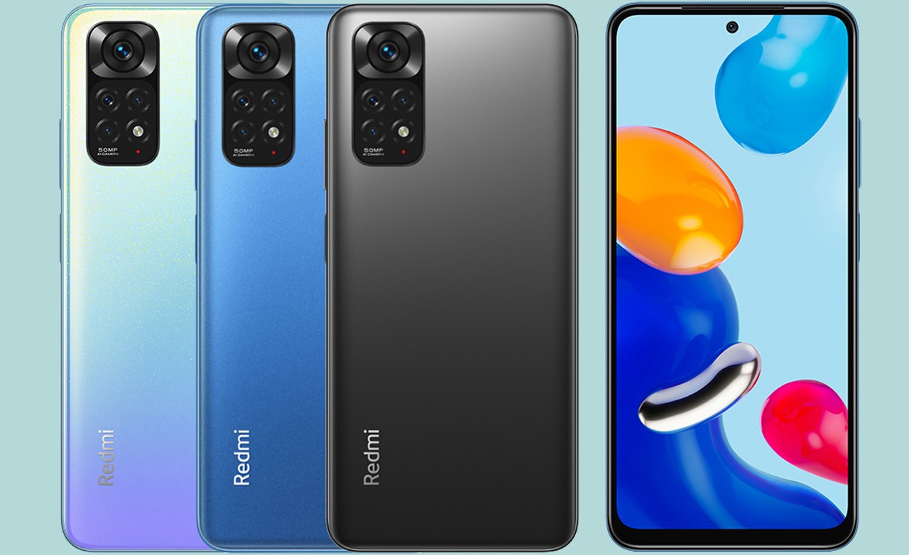 Samsung A13 Vs Redmi Note 11 - Pilih yang Mana? | Gadgetren