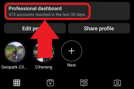 Cara Menghitung Engagement Rate Instagram Baik Akun dan Postingan