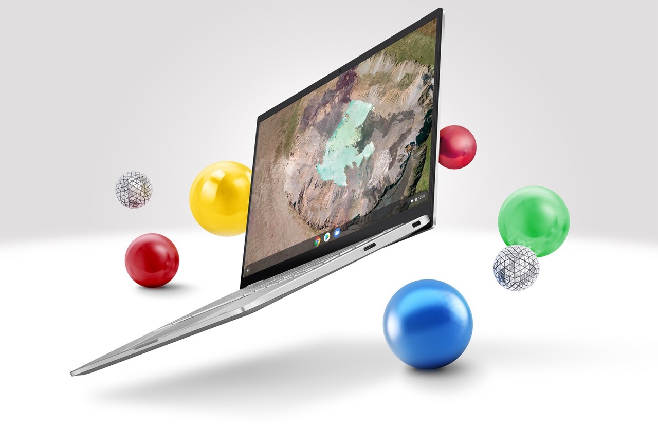 Ini 7 Laptop Chromebook Terbaik Januari 2026 Untuk Dipilih | Gadgetren