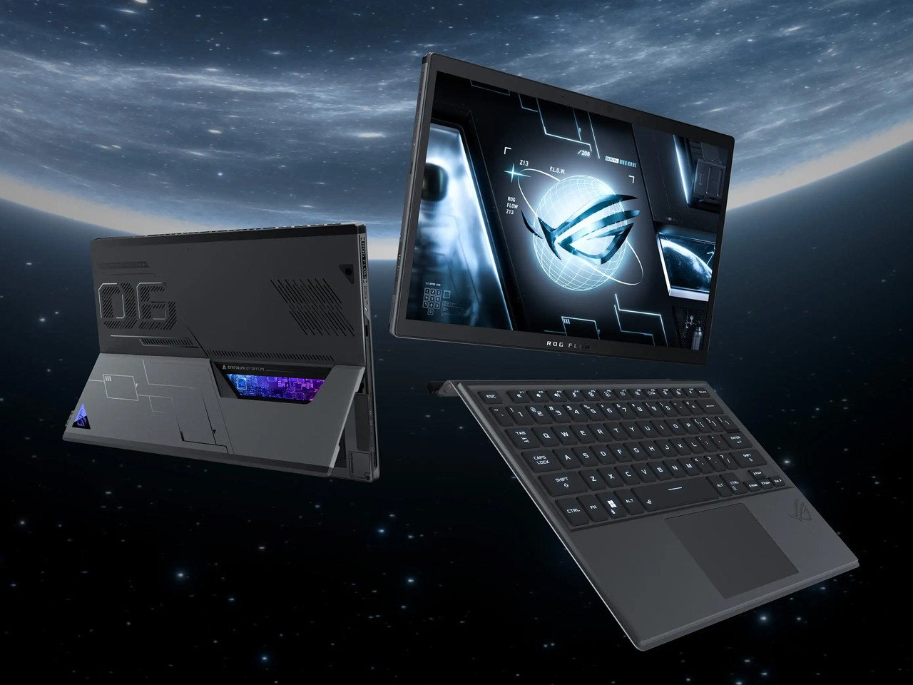 Segera Hadir di Indonesia, Inilah Jajaran Laptop Gaming ASUS dengan ...