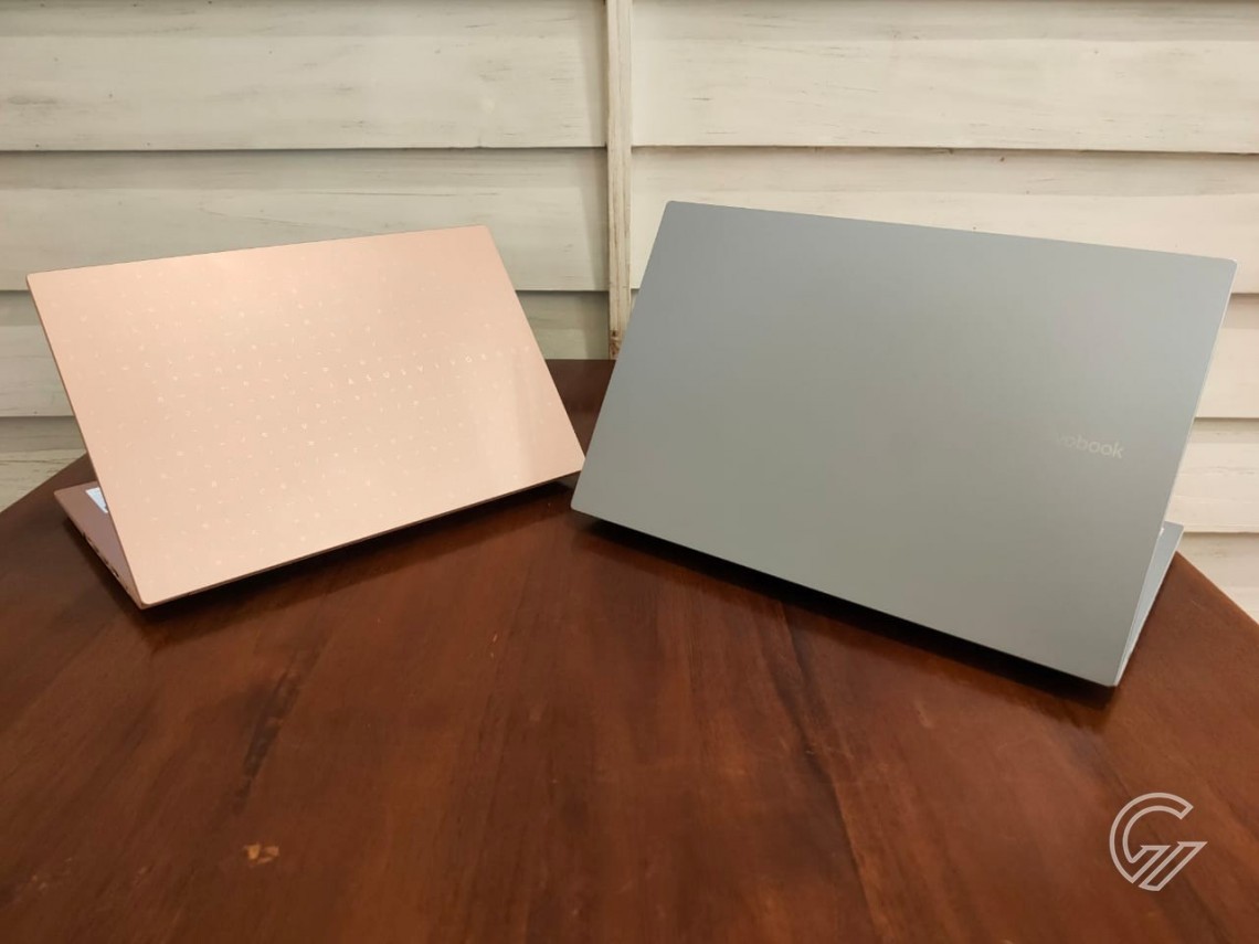 Hands-On ASUS Vivobook A1402 dan A1502 – Laptop Terjangkau dengan ...