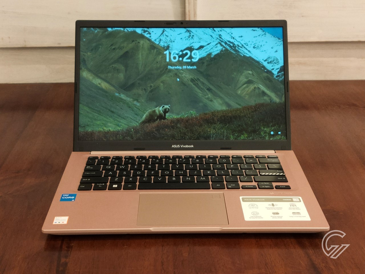 Hands-On ASUS Vivobook A1402 dan A1502 – Laptop Terjangkau dengan ...