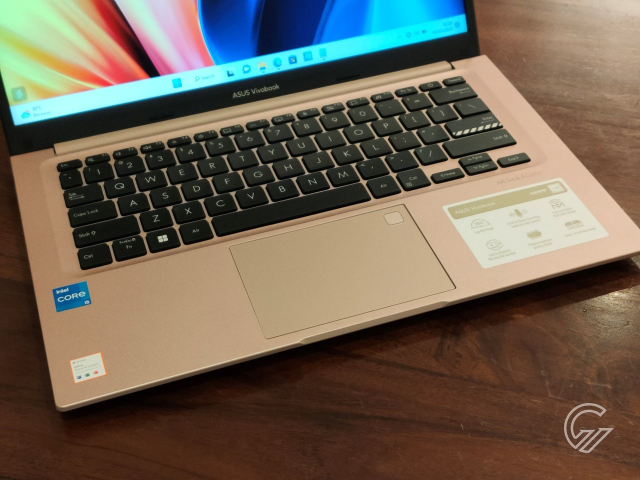 Hands-On ASUS Vivobook A1402 dan A1502 – Laptop Terjangkau dengan ...
