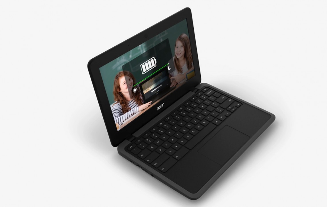 Ini 7 Laptop Chromebook Terbaik Desember 2025 Untuk Dipilih | Gadgetren