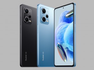 Ini Harga dan Spesifikasi Redmi Note 12 Pro 5G Beserta Varian Warna | Gadgetren