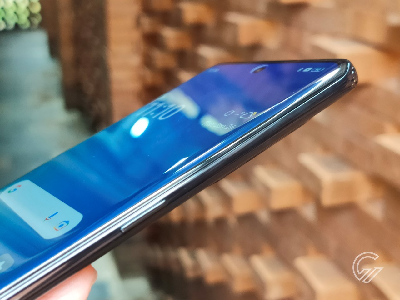Layar 3D Curved OPPO Reno8 T 5G Hadirkan Pengalaman Visual yang Nyaman ...