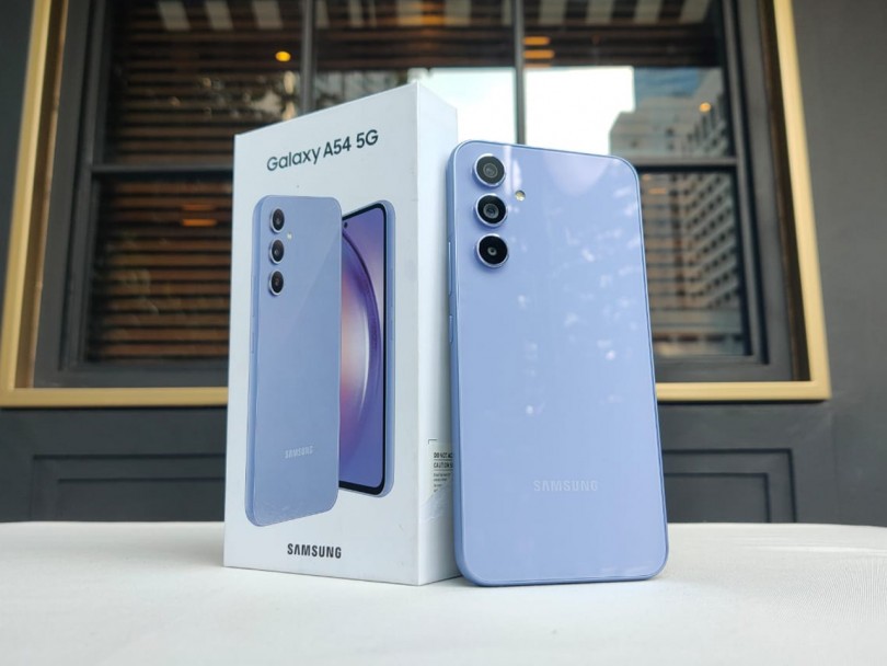 14 HP Anti Air dan Tahan Debu Terbaru Januari 2026, Jadi Awet!