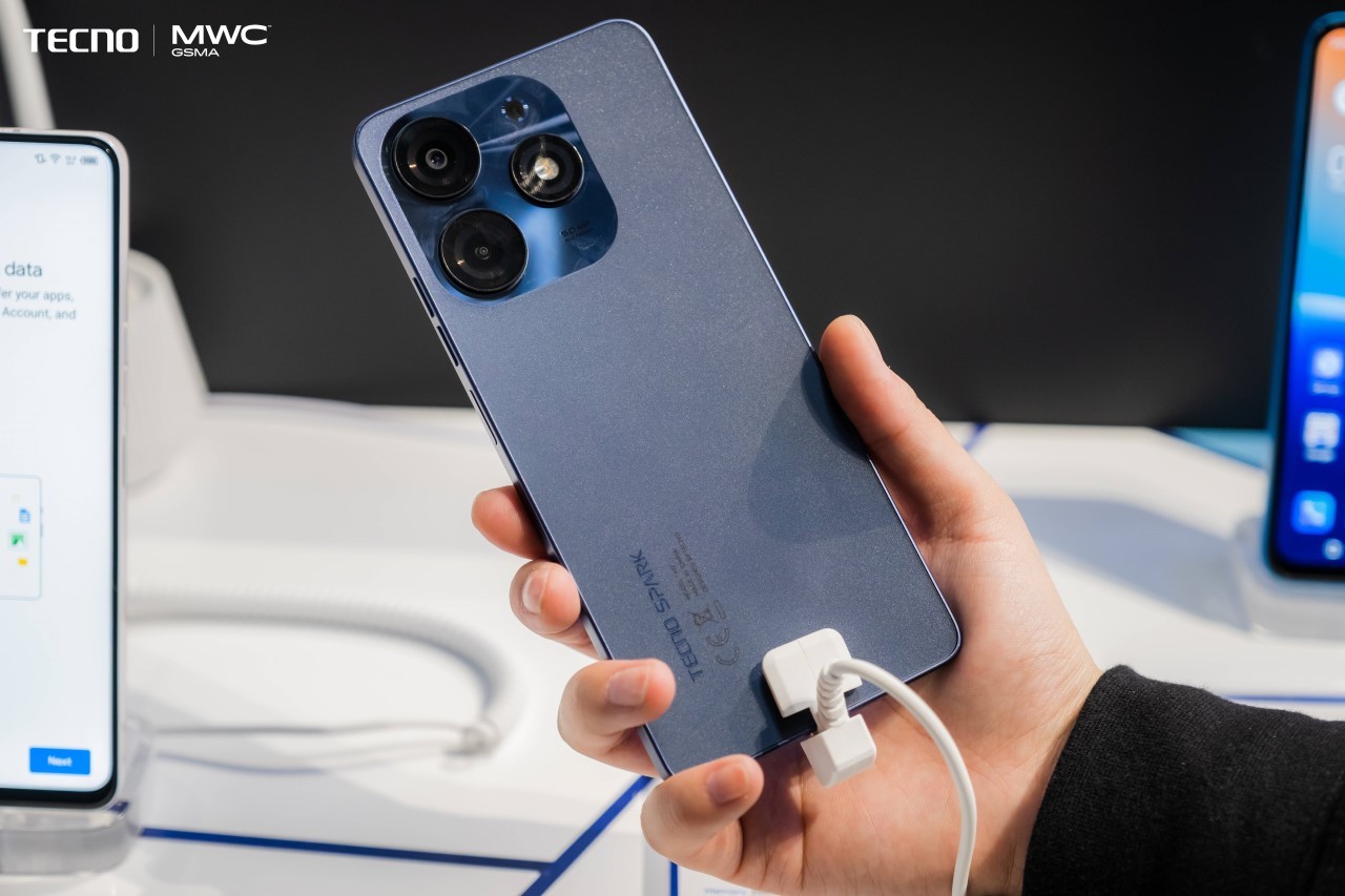 Catat Tanggal Peluncurannya! TECNO SPARK 10 Series NFC Segera Rilis Indonesia