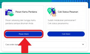 Mudah! Begini Cara Beli dan Registrasi eSIM XL