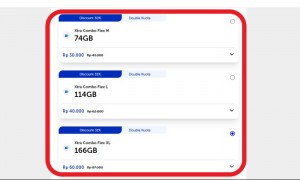 Mudah! Begini Cara Beli dan Registrasi eSIM XL