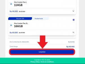 Mudah! Begini Cara Beli dan Registrasi eSIM XL