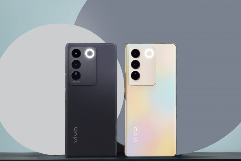Ini Harga vivo V27 5G di Indonesia, Spesifikasi dan Varian Warna ...