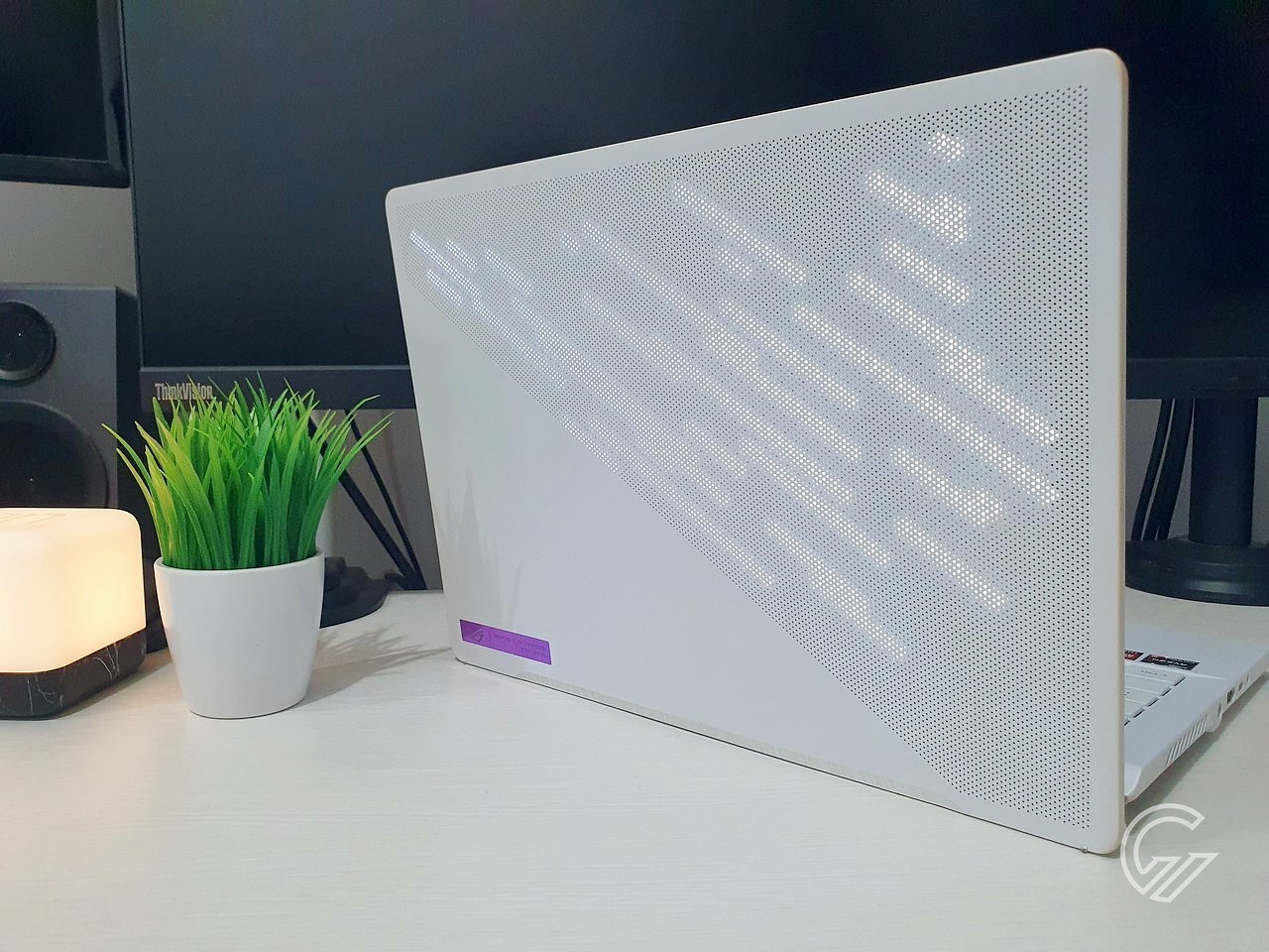 Review ASUS ROG Zephyrus G14 (Ryzen 6000 Series) – Laptop Trendi dengan ...