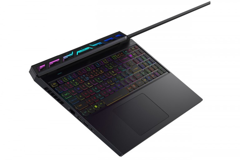 Andalkan NVIDIA GeForce RTX 4080, Laptop Gaming Acer Predator Helios 16 ...