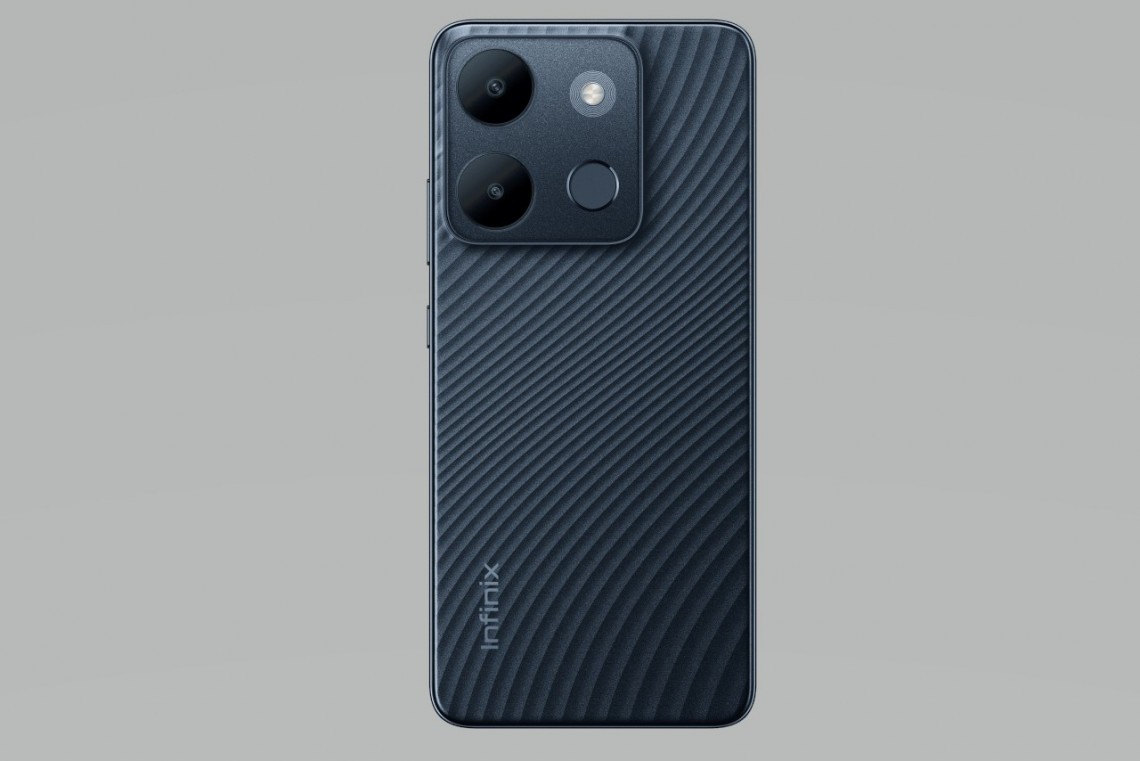 Cuma Sejutaan, Infinix SMART 7 Resmi Rilis di Indonesia