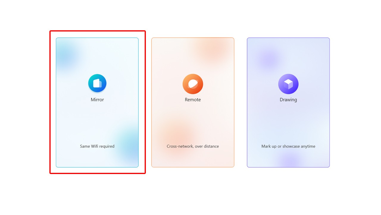 Cara Menghubungkan Layar HP ke Laptop Untuk Mirroring Tampilan