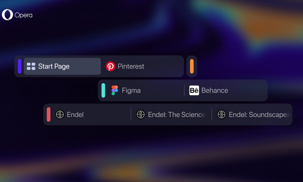 Browser Opera One Resmi Diperkenalkan, Akan Gantikan Opera Lama