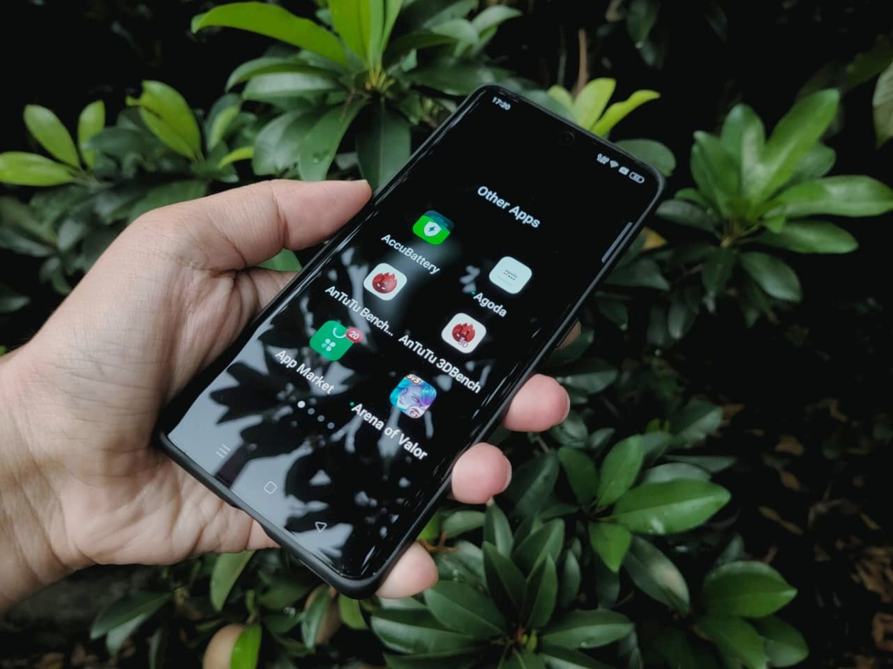 Apa Itu Simple Mode dan Cara Mengaktifkannya di OPPO Reno8 T 5G