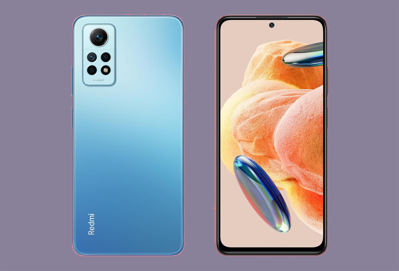 Redmi Note 12 Pro Vs Redmi Note 12 Pro 5G – Apa Bedanya?