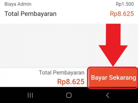 Cara Cek Saldo dan Isi e-Toll dengan Aplikasi Shopee