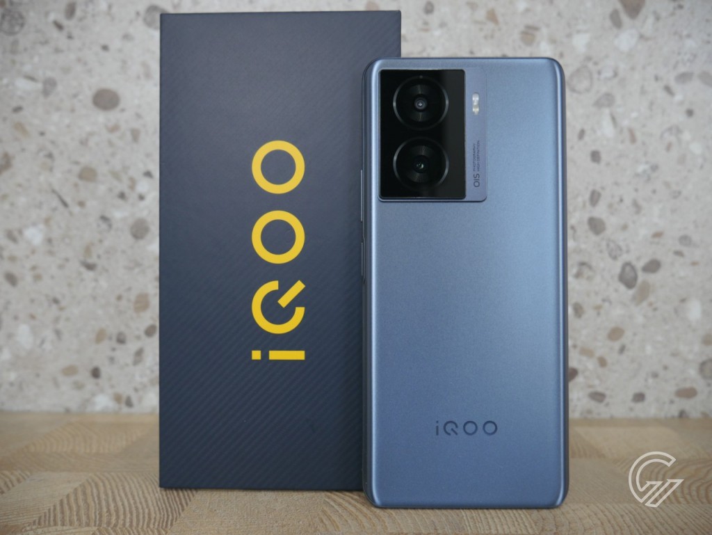 Ini 9 Kelebihan dan Kekurangan iQOO Z7 5G – Terlihat Sangat Menarik