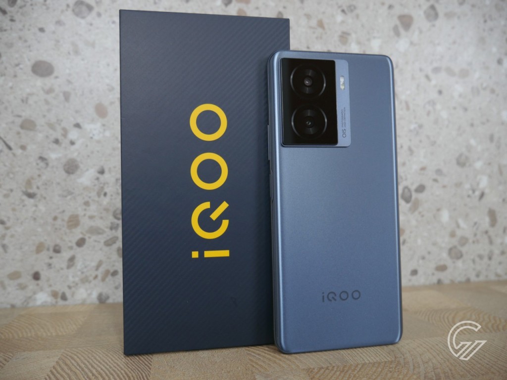 Review iQOO Z7 5G – Performa Tangguh, Daya Tahan Baterai Lama