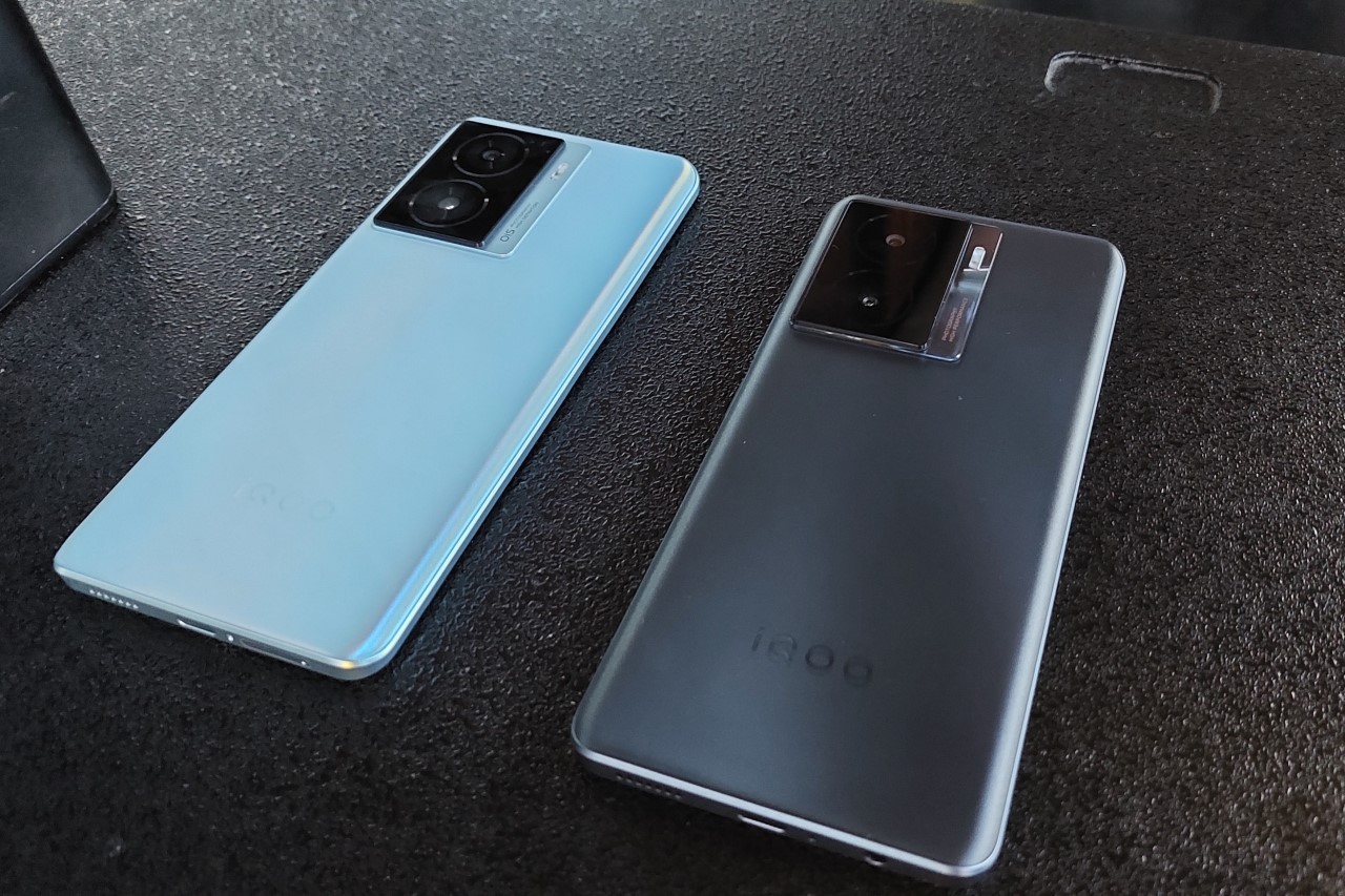 iQOO Z7 5G Vs iQOO Z7x 5G – Serupa Tapi Tak Sama!