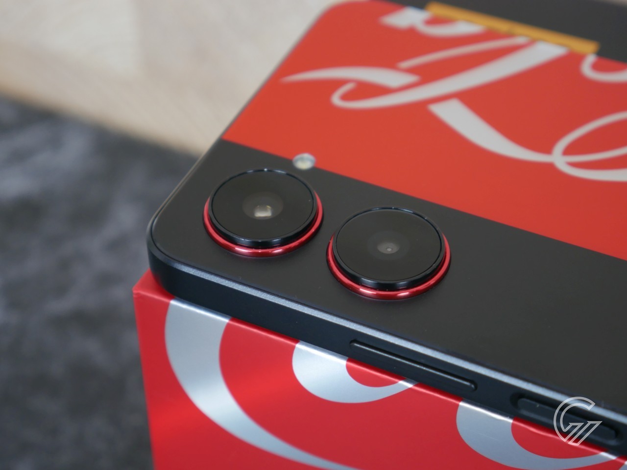 Review realme 10 Pro 5G Coca-Cola Edition – Desain Unik, Performa Ciamik