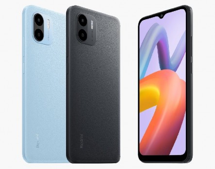 Ini Harga Redmi A2 Beserta Spesifikasi dan Varian Warnanya
