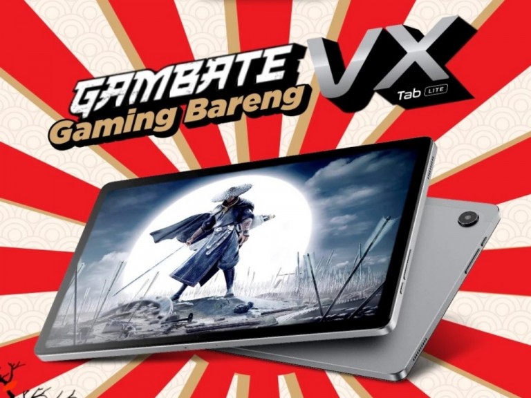 Ini 5 Kelebihan dan Kekurangan ADVAN Tab VX Lite – Tablet Entri Siap Gaming