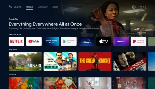 Mengenal Sistem Operasi TV Pintar yang Tawarkan Dukungan Berbeda-beda