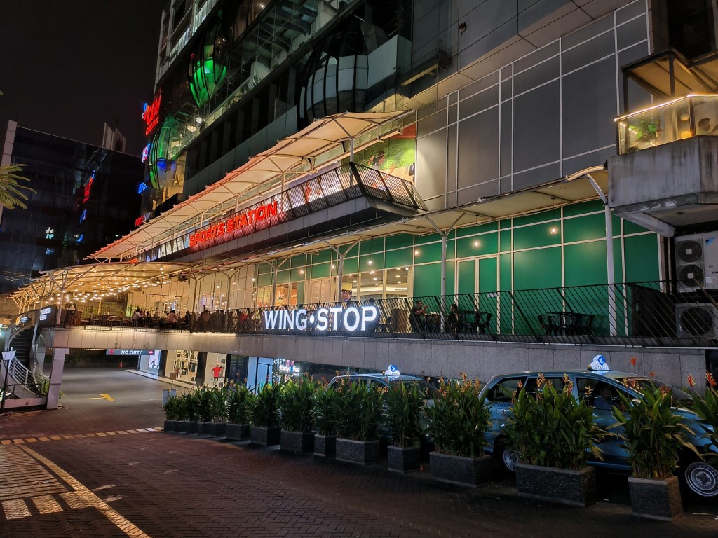 Seberapa Bagus Kamera OPPO Find N2 Flip di Malam Hari? Ini Hasilnya