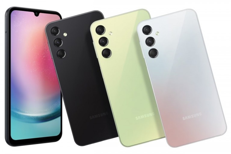 Samsung Galaxy A24 Rilis di Indonesia, Ini Harganya | Gadgetren